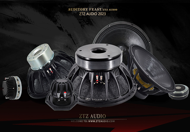 Hot Products,Professional Speaker,Compression Driver | ZTZ Audio
